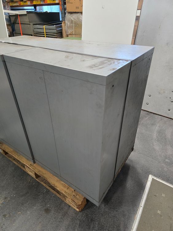 Lista Schubladenstock 12er 72x71cm H: 100cm ab 850.- (Gebraucht) in ...