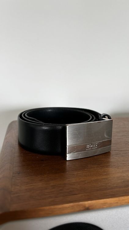 Gürtel Huho Boss | Kaufen auf Ricardo