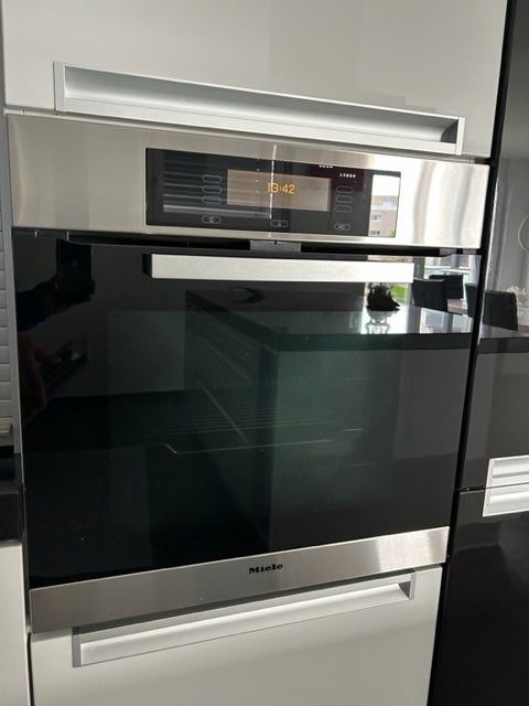 Backofen Miele | Kaufen auf Ricardo