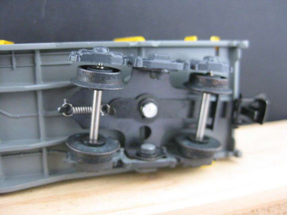 HAG 371 BLS Autozug Verladewagen | Kaufen auf Ricardo