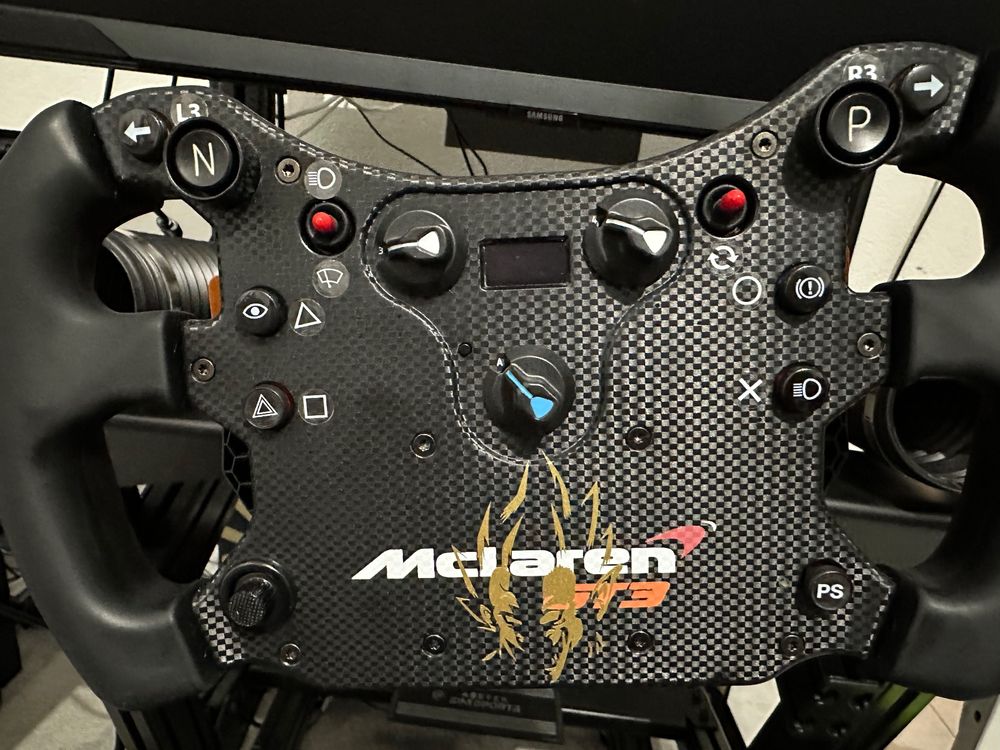 Fanatec DD1, PS4/5, X-Box und PC kompatibel inkl. Zubehör | Kaufen auf ...