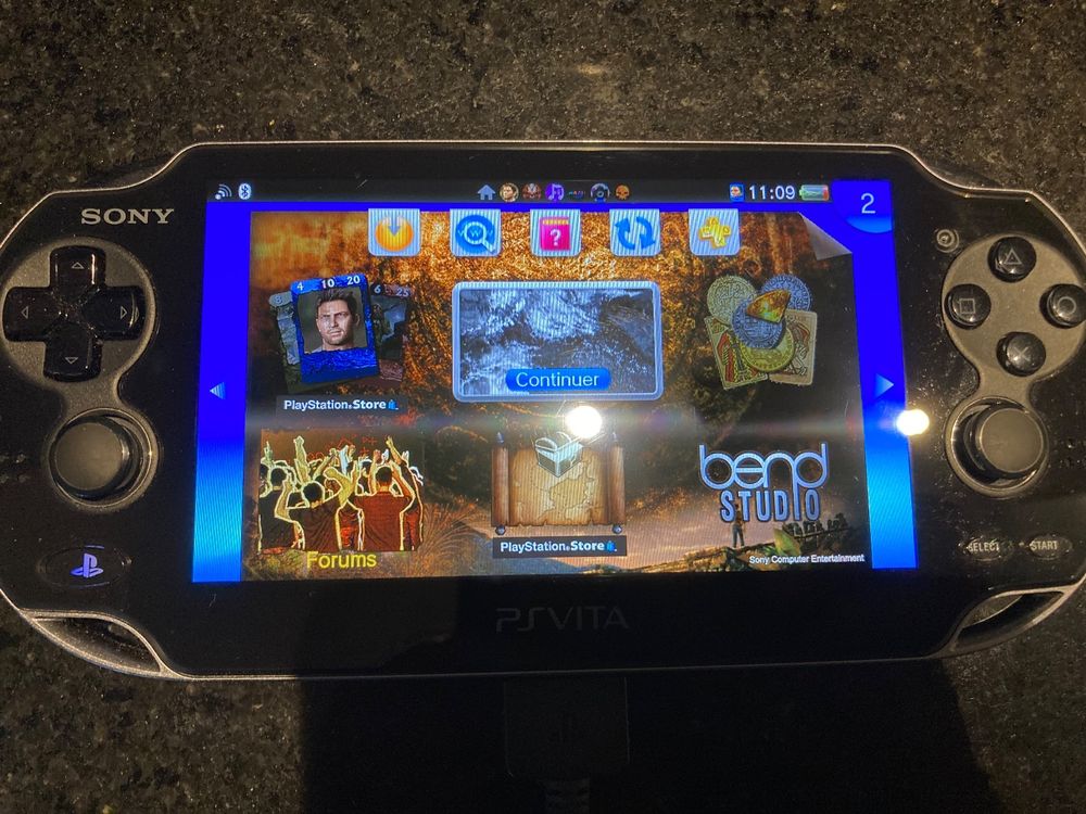 Sony PSP 1004 | Kaufen auf Ricardo