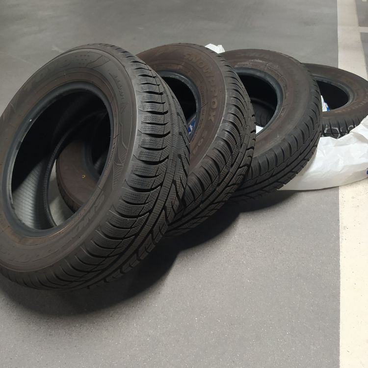 Winterreifen 185/70 R14 | Kaufen auf Ricardo