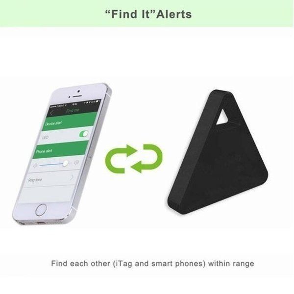 GPS Tracker Triangle (Neu und originalverpackt) in Zuchwil für CHF 9 ...