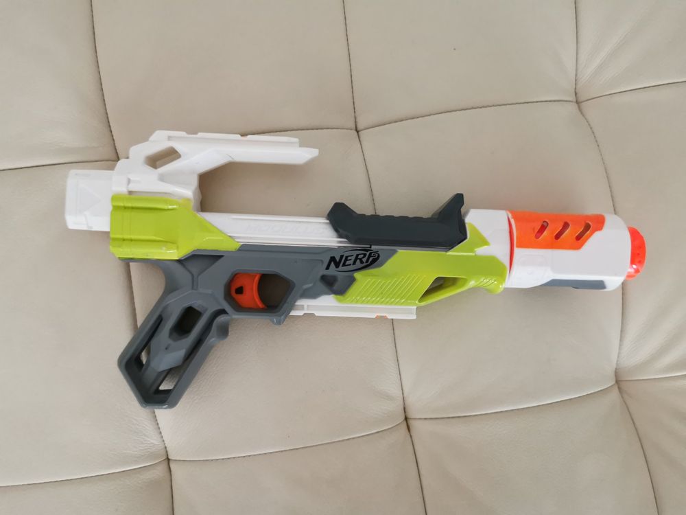 Nerf N-Strike Elite Modulus ION Fire | Kaufen auf Ricardo