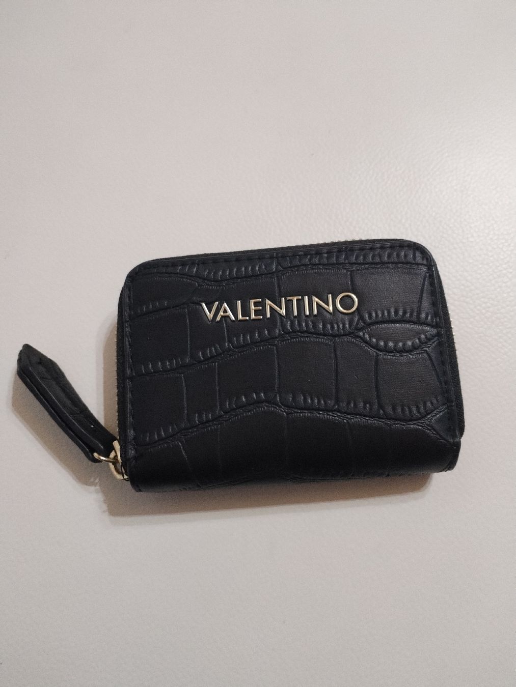 Valentino Geldbeutel Valentino Geldbörse Portemonnaie wie ne (Neu ...