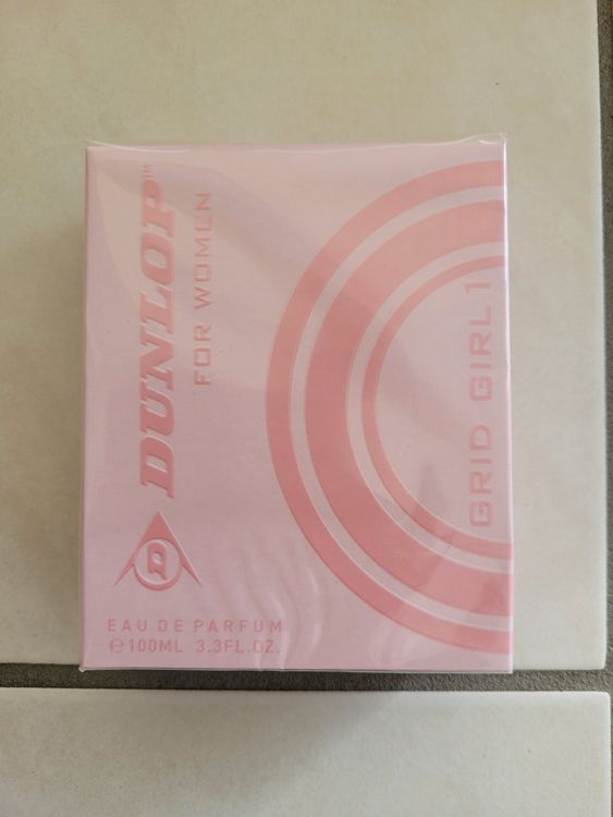 Dunlop for Woman, Grid Girl 1 (Neu und originalverpackt) in Sursee für ...