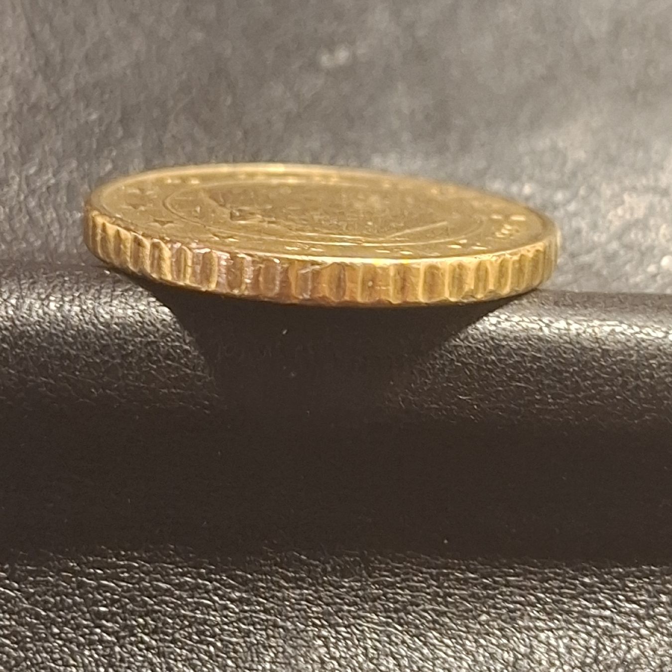 50 centimes Euro Belgique 1999 - Pièce de collection rare ! (D'occasion ...