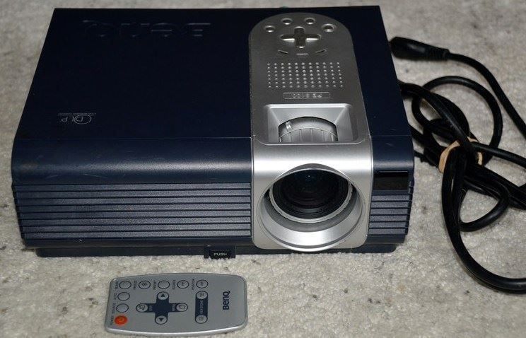 BenQ PB6100 projecteur DPL Projektor | Acheter sur Ricardo