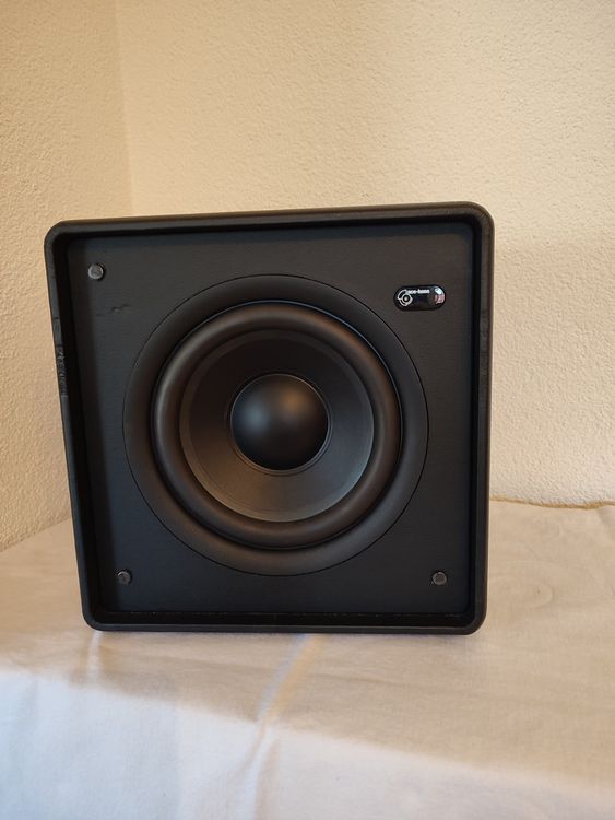 Subwoofer wireless receiver Audiopro LV-Sub (Gebraucht) in Wetzikon ZH ...