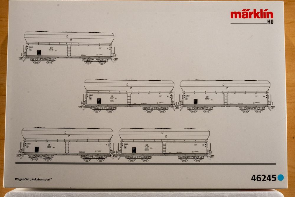HO 46245 (Gebraucht) in Yverdon-les-Bains für CHF 95 – mit Lieferung ...
