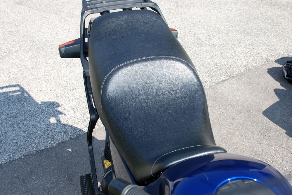 BMW K1100 LT / K 1100 LT Special Edition | Kaufen auf Ricardo