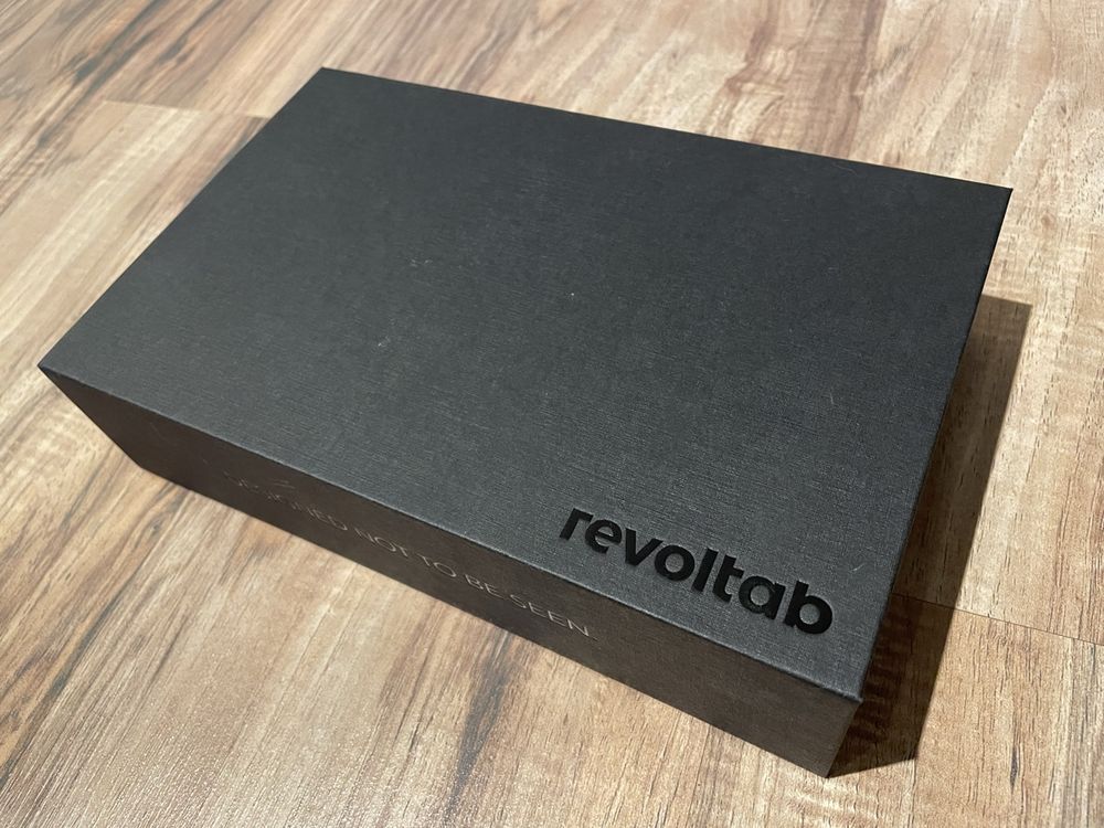 Revoltab Starterset Edizio Due | Kaufen auf Ricardo