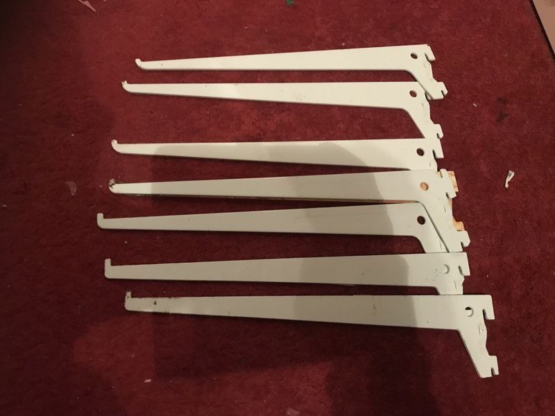 48 Pro Träger 25cm Elementsystem Regalsystem Migros | Kaufen auf Ricardo