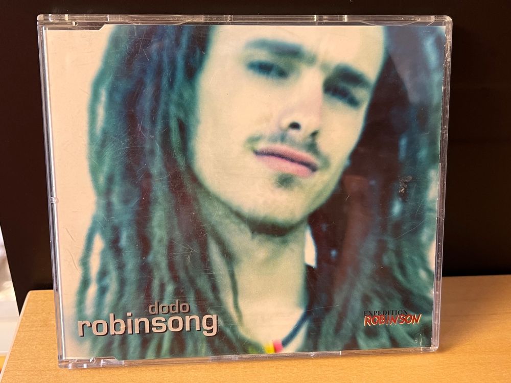 Dodo - Robinsong - HI21C | Kaufen auf Ricardo