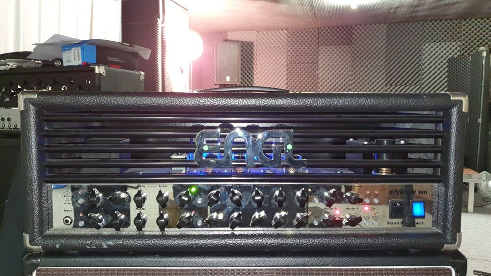 Engl Invader I | Kaufen auf Ricardo