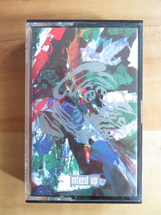 The Cure: Mixed Up (Gebraucht) in Bern für CHF 8 – mit Lieferung auf ...