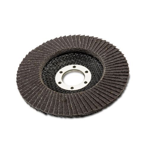 Fächerscheibe - 115 mm - Körnung 80 | Kaufen auf Ricardo