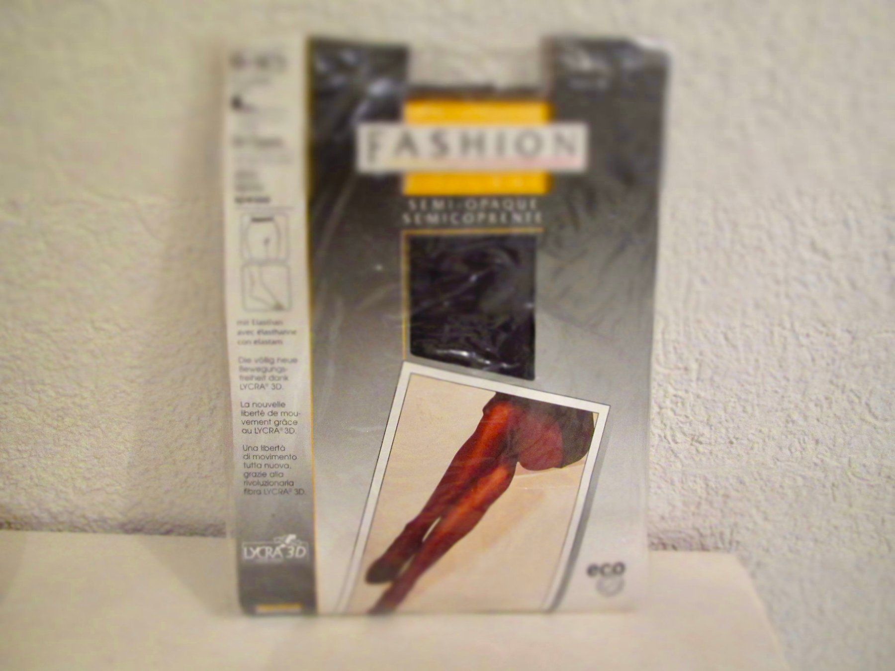 COLLANT FASHION. 40 DEN (Neuf avec emballage d'origine) à Murten pour ...