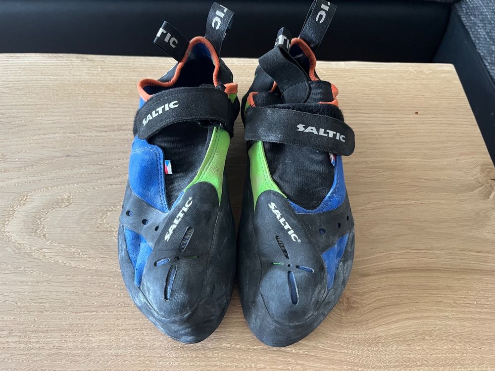 Saltic Enigma NOP 44.5 | Kaufen auf Ricardo