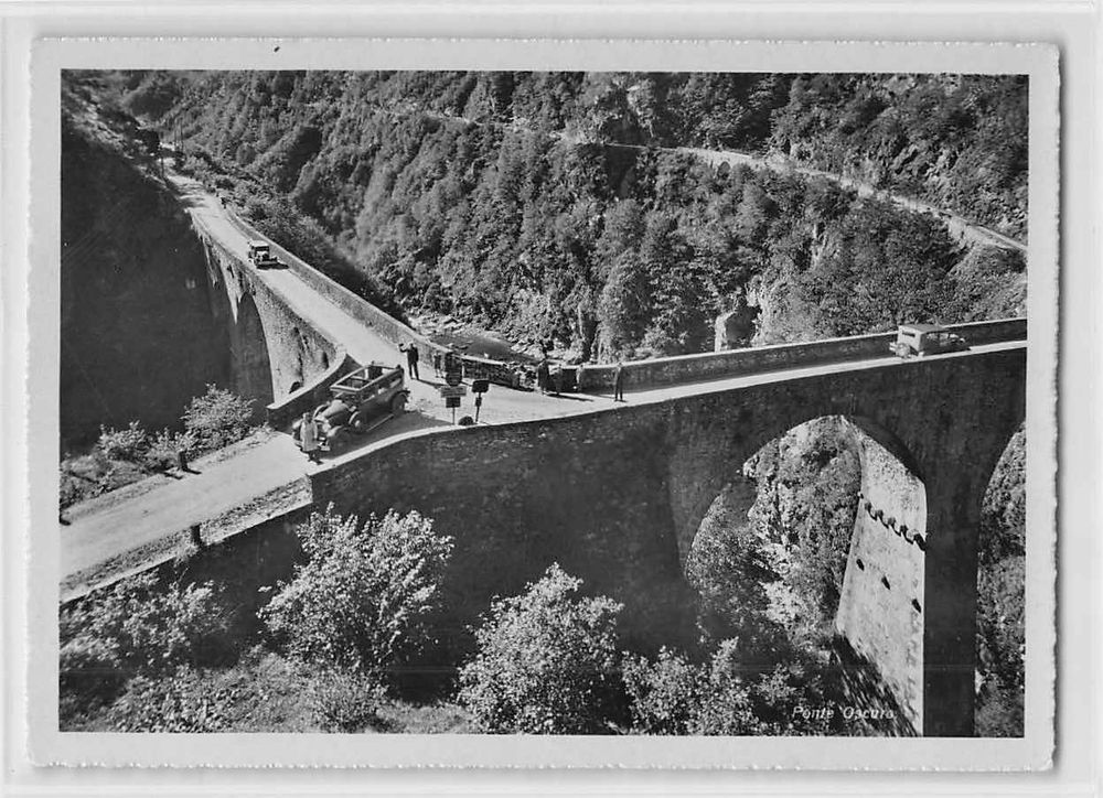 Schöne alte Postkarte ASCONA (TI) (Gebraucht) in Winterthur für CHF 3.5 – mit Lieferung auf ...