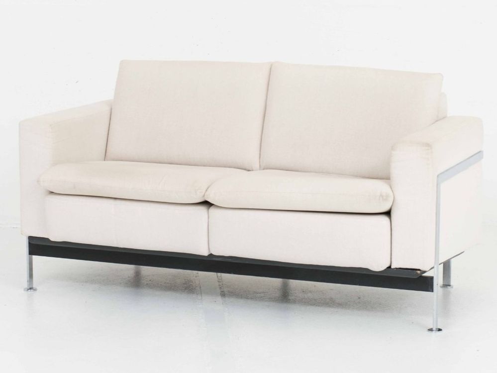Haussmann RH 302 2er Sofa für de Sede (Gebraucht) in Zürich für CHF 3580 – nur Abholung auf ...