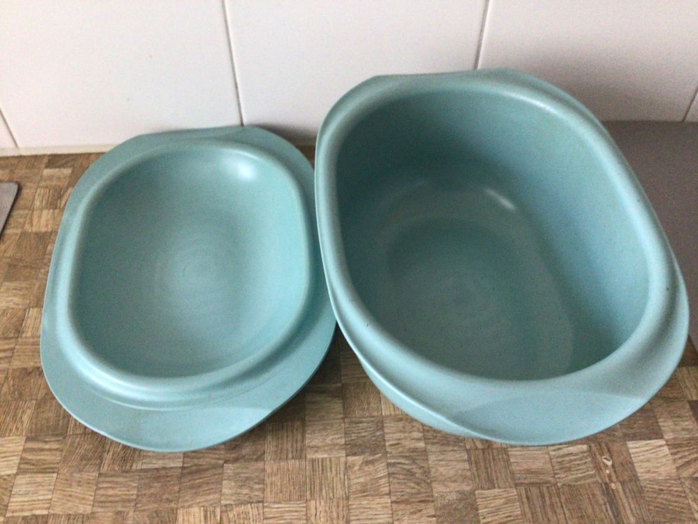 Tupperware UltraPlus 3 Liter (Gebraucht) in Birmensdorf ZH für CHF 18 ...