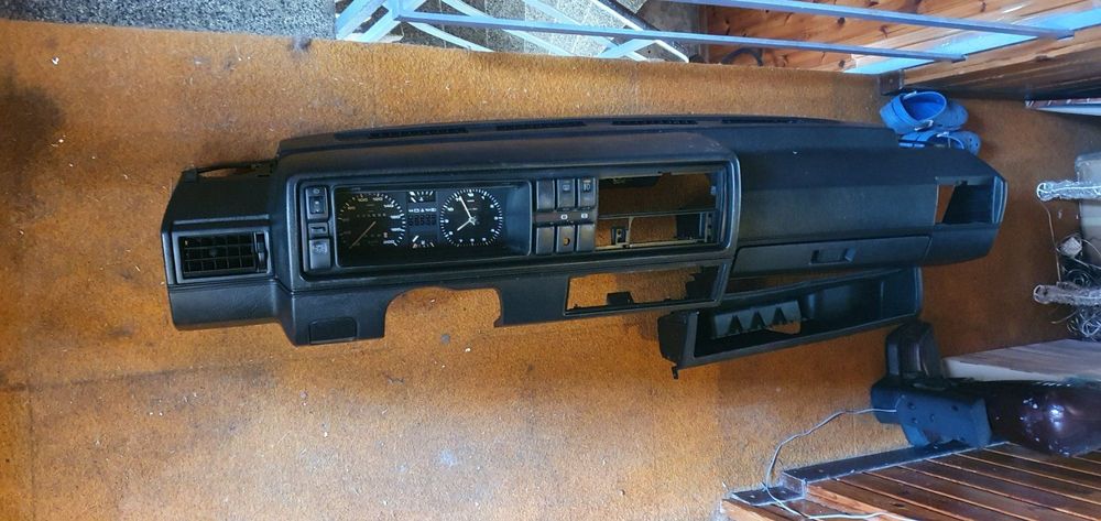 Tableau de bord golf 2 (Gebraucht) in Courtemaîche für CHF 50 – nur ...