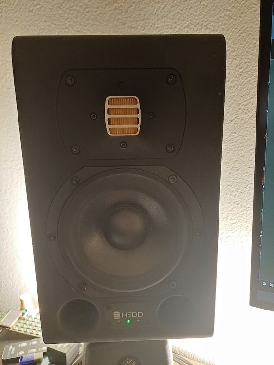 Hedd Type 05 Speakers (Gebraucht) in Zürich für CHF 650 – mit Lieferung ...