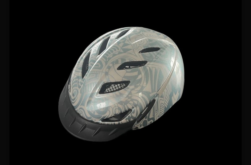 Helm Suva Liv Medium 52-57 cm (Gebraucht) in Rickenbach SO für CHF 9 – mit Lieferung auf Ricardo ...