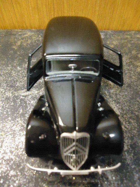 CITROEN T.A 15cv ca 20cm | Kaufen auf Ricardo