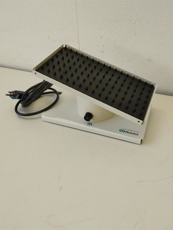 Clay Adams Nutator Model 421106 (Gebraucht) in Niederdorf für CHF 50 ...