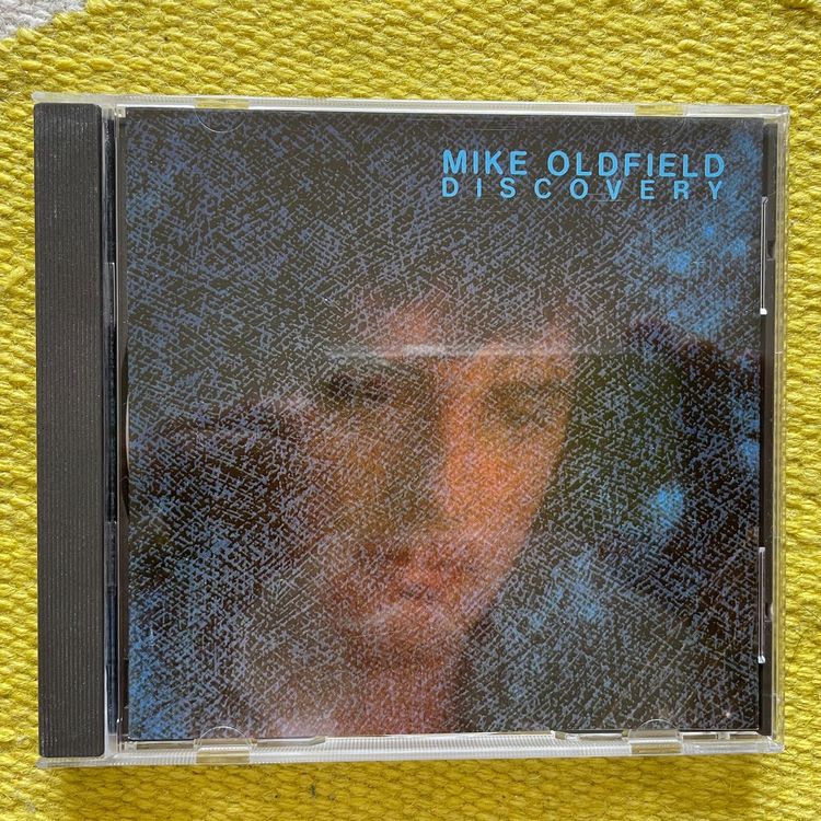 MIKE OLDFIELD-DISCOVERY (Gebraucht) in Rorschacherberg für CHF 2.9 ...