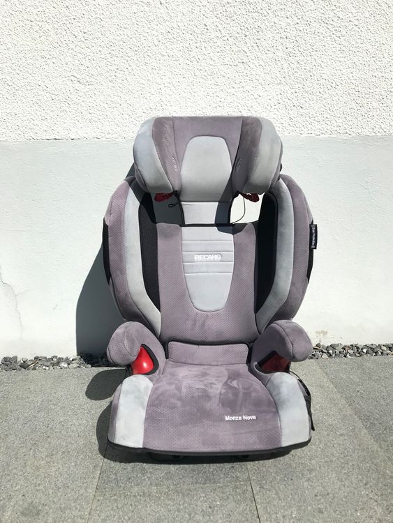 Kinderautositz Recaro | Kaufen auf Ricardo