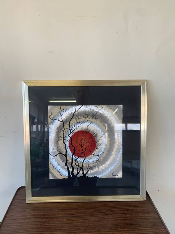 Wandkunst Bild L 2681 (Gebraucht) in Niederönz für CHF 7 – nur Abholung ...