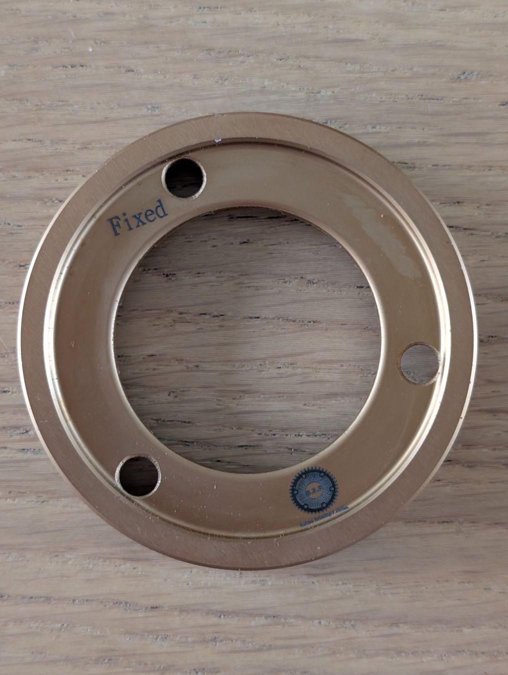 SSP Lab Sweet v3 red Burrs Mahlscheiben Df64 Lagom Fellow (Gebraucht ...