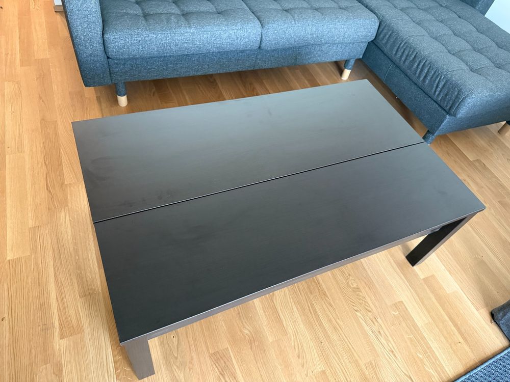 Ikea TRULSTORP Couchtisch (Gebraucht) in Bern für CHF 1 – nur Abholung ...