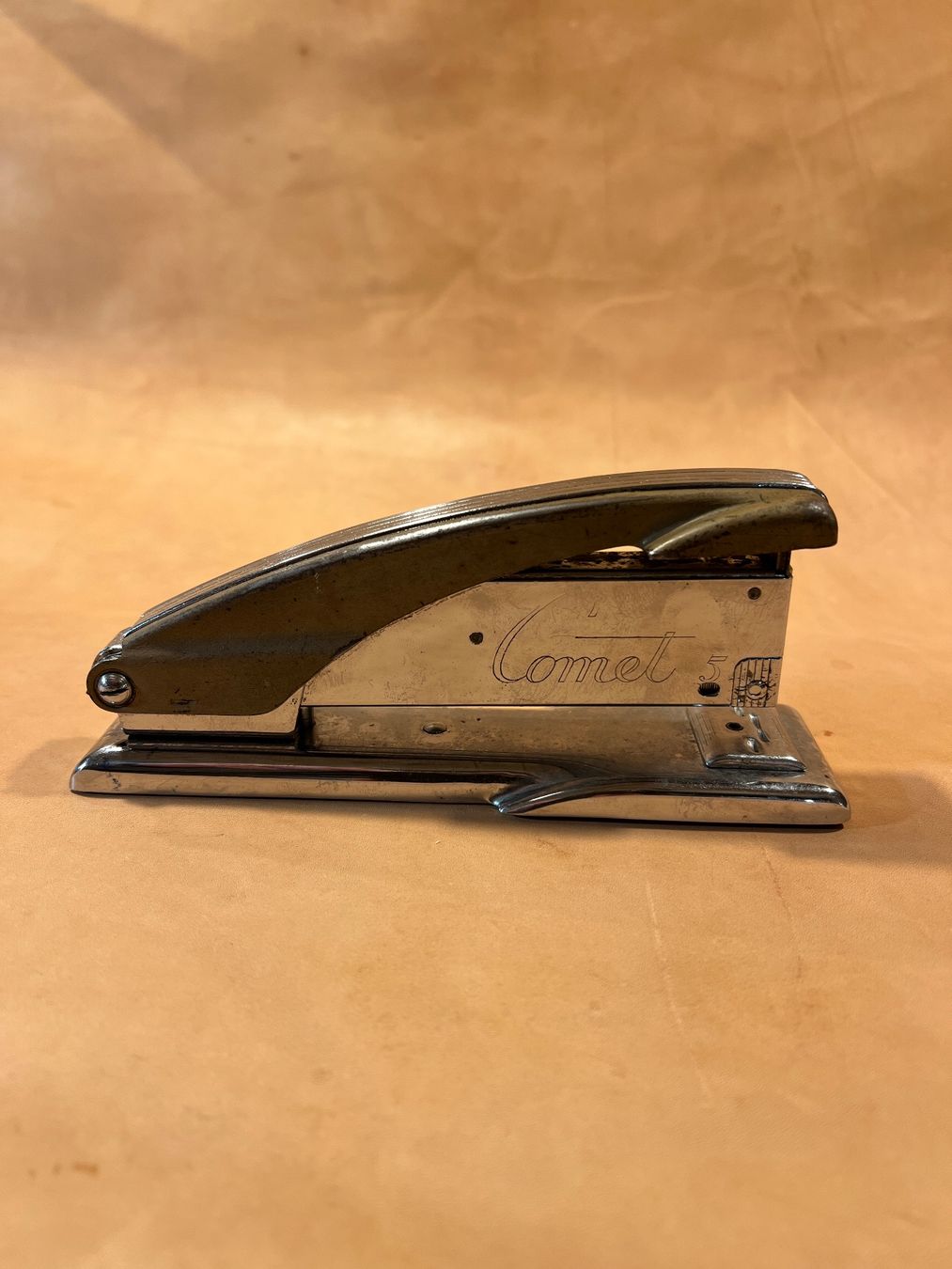 COMET 5 Alter Bostitch OFREX (D'occasion) à Riva San Vitale pour CHF 20 ...