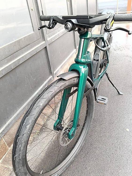 E-Bike Specter (Gebraucht) in St. Gallen für CHF 5400 – nur Abholung ...