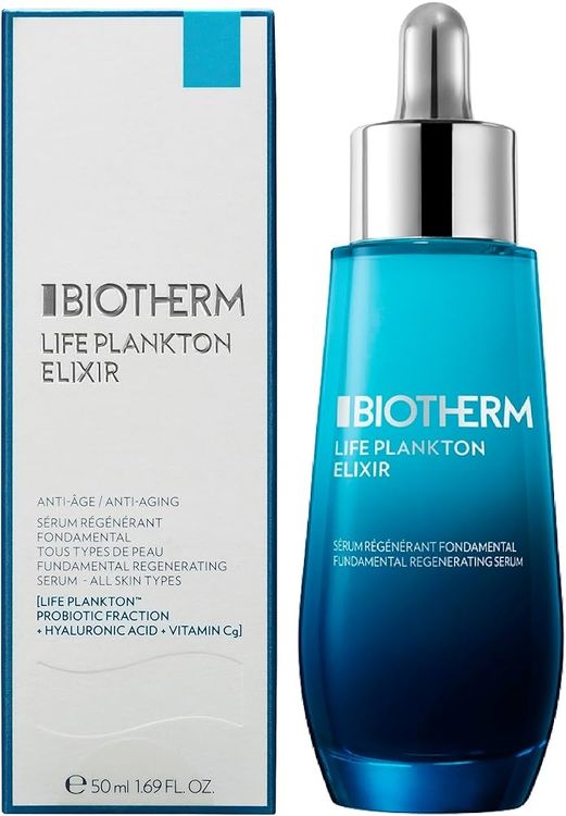Biotherm Life Plankton Elixir Serum 50ml Neu & OVP | Kaufen auf Ricardo