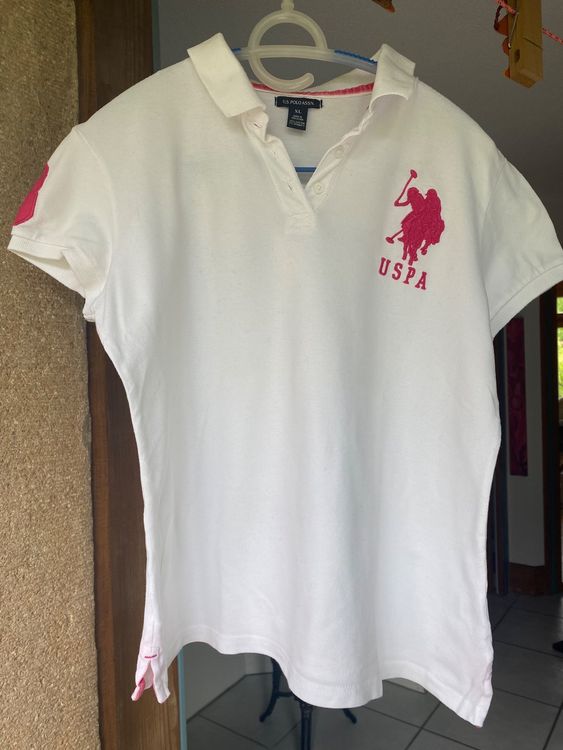 US Polo Assn Shirt | Kaufen auf Ricardo