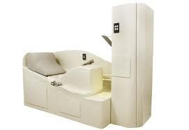 LIFESTREAM PURIFICATION SYSTEMS Angel of Water (Gebraucht) in Urdorf ...