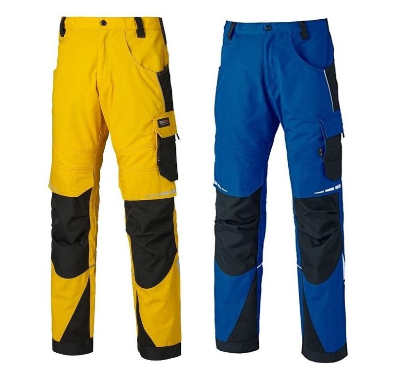 1 Stk. Dickies Bundhose PRO - Gr. 42 (Neu und originalverpackt) in Kägiswil für CHF 33 – mit ...