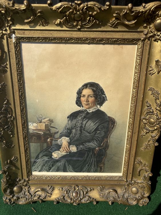 Johann Friedrich dietler (1851) | Kaufen auf Ricardo