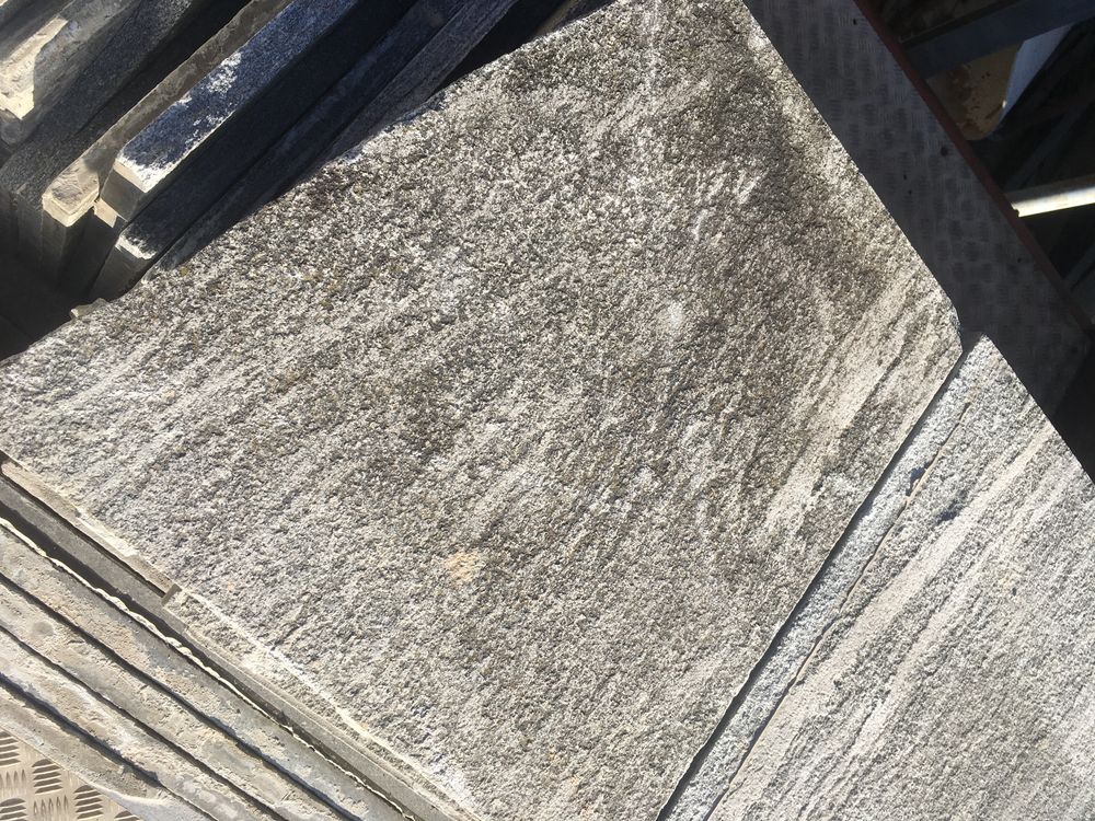 Granitplatten (Gebraucht) in Birrwil für CHF 10 – nur Abholung auf ...