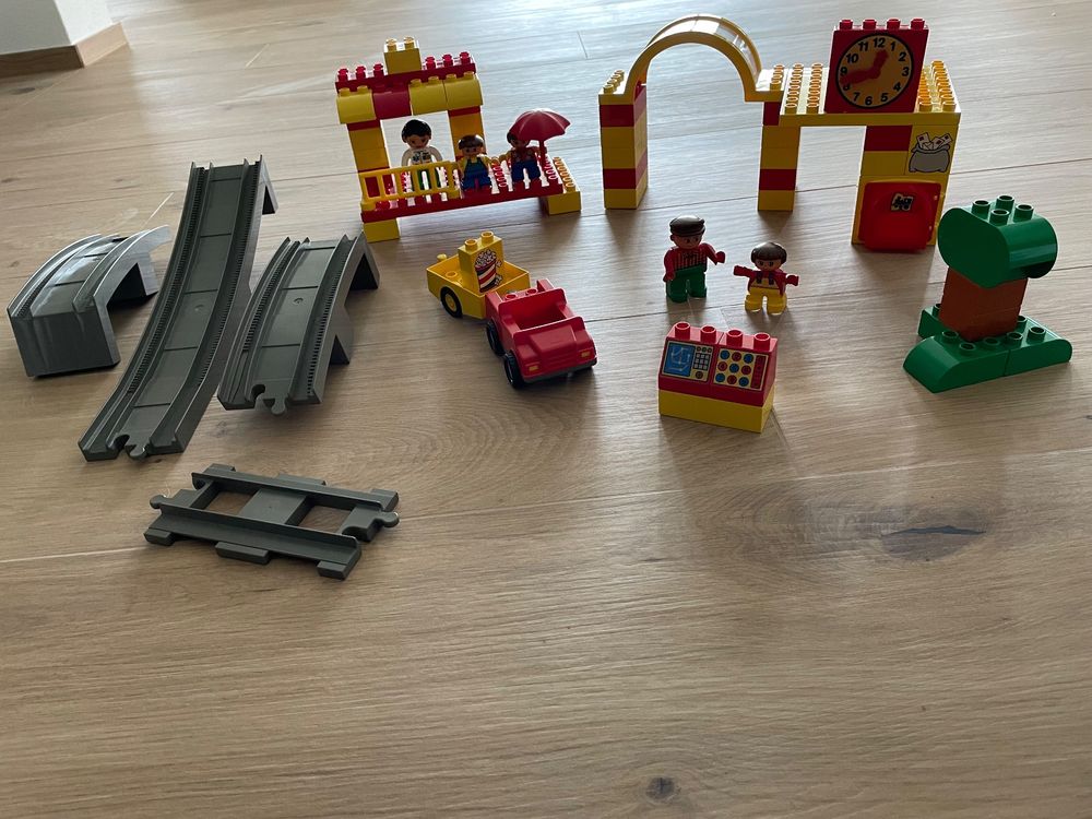 Lego Duplo | Kaufen auf Ricardo