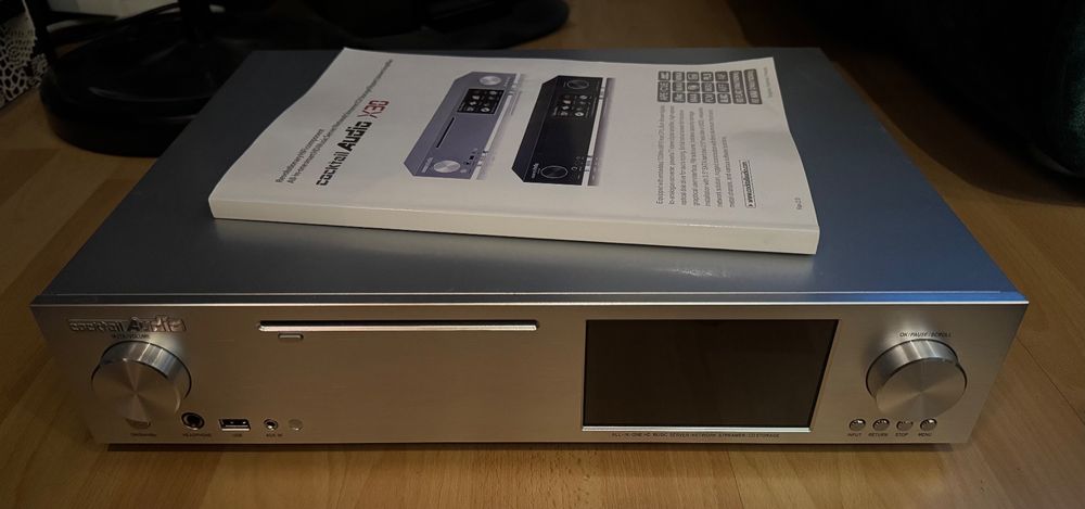 Cocktail Audio X30 All in one Hifi-System (Gebraucht) in Oberdorf BL ...