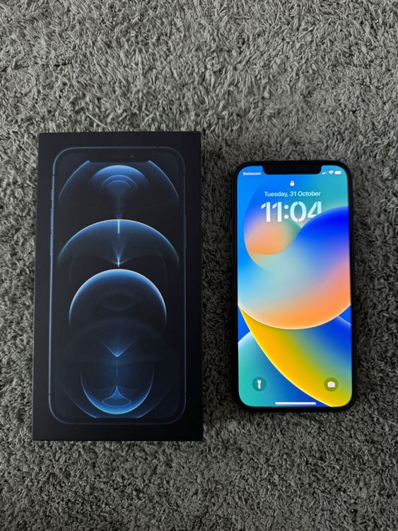 Sell My Iphone 12 Pro
