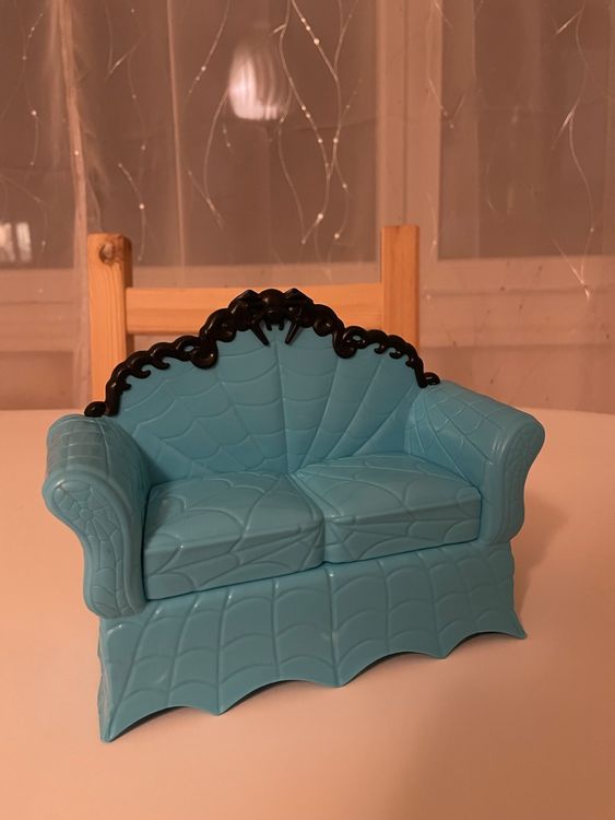 Monster High Couch from the Coffin bean Playset (Neu (gemäss ...