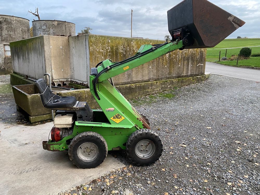 Andi Lader | Kaufen auf Ricardo